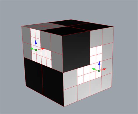 divide cube gh grasshopper mcneel forum
