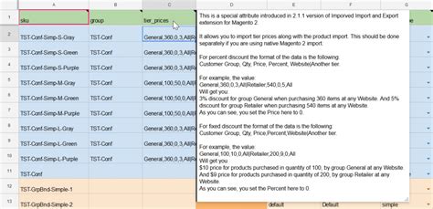Improved Import Export Magento 2 Extension Manual Firebear
