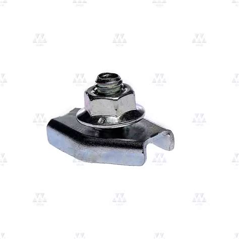 Wittur Shop Complete Cable Fixing Terminal
