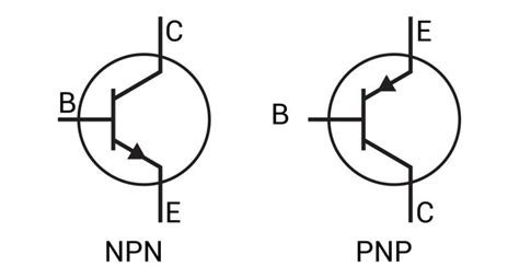 Transistor Vs Resistor Whats The Difference
