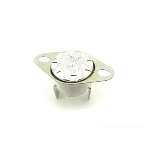 Термозащита за бойлер 75°c Balkanenergybg