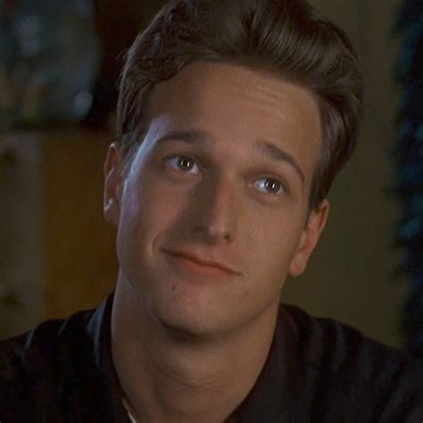 Josh Charles Josh Charles Robert Sean Leonard Knox Overstreet
