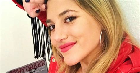 Marian Farjat Me Ofrecieron Prostituirme Infobae