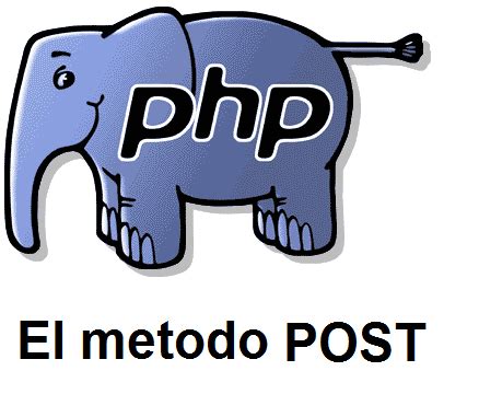 Ingeniería Systems El método POST en PHP de