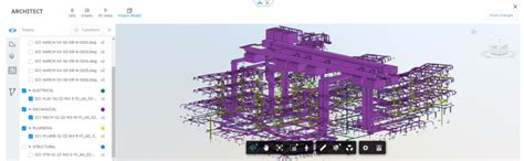 Autodesk Construction Cloud Man And Machine