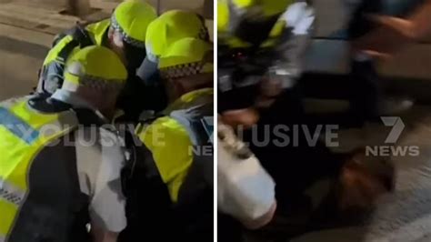 Nrl News 2023 Latrell Mitchell And Jack Wighton Alleged Hotel Fight In Canberra Video Charged