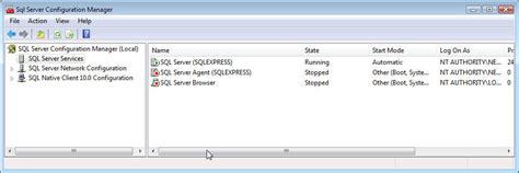 Solved SQL Server Sample Database Setup Experts Exchange