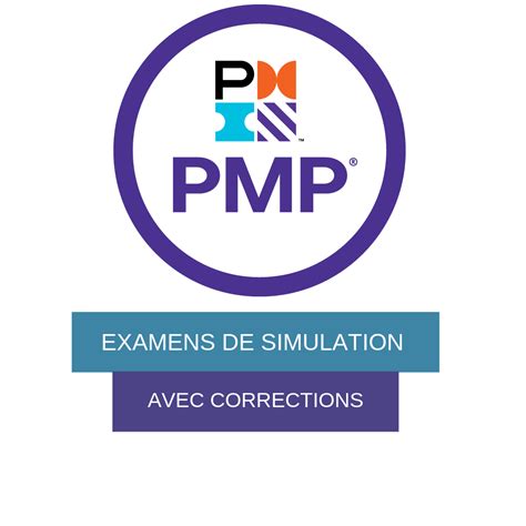 Simulateur Dexamen Blanc De Certification Pmp
