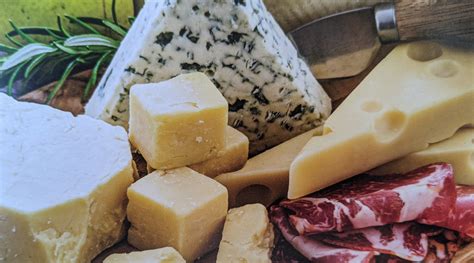 On Your Table Blog — NDFB