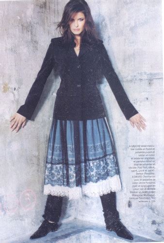 Photo Of Fashion Model Wendy Dubbeld ID Models The FMD