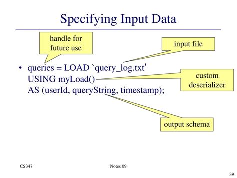 hector garcia molina stanford university ppt download