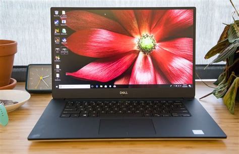 Dell Xps Full Review And Benchmarks Laptop Mag