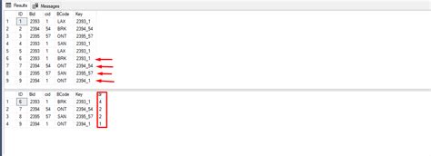 Concatenation How To Get The Last Record From The Duplicate Records In SQL Stack Overflow