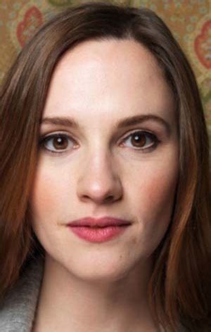 Ruth Bradley Actress Biography Photo Best Movies And Tv Shows