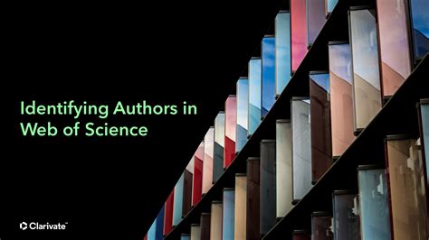 Web Of Science Core Collection Training And Support