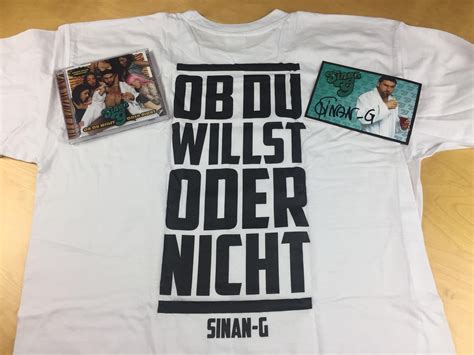 Ob Du Willst Oder Nicht Deutsche Rapper