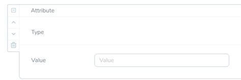 Hidden Fields · Issue 149 · Whitecube Nova Flexible Content · Github