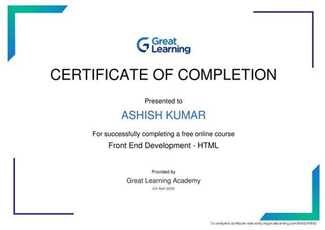Ashish Kumar On Linkedin Html Development Frontend