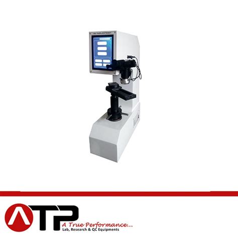 Analog Rockwell Hardness Tester Atp