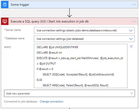 How To Use Azure Elastic Jobs To Deal With Long Running Sql Stored
