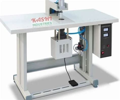 Loop Handle Machine Capacity At Rs In Varanasi ID