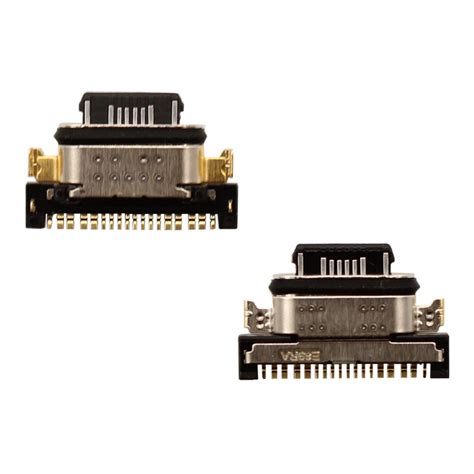 Vivo Nex S Dock Connector Charging Port Flex Cable