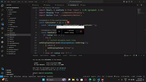 Deep Ghinaiya On Linkedin Reactjs Javascript Webdevelopment