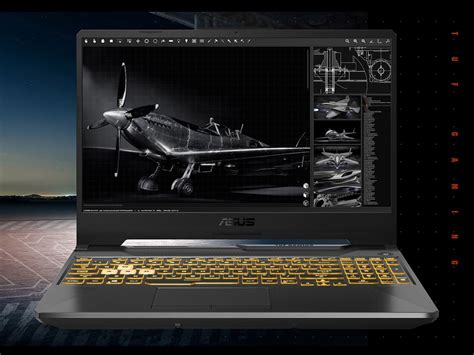Купить ASUS TUF Gaming A15 R7-7435HS/8GB/512 RTX3050 144Hz ( FA506NCR ...