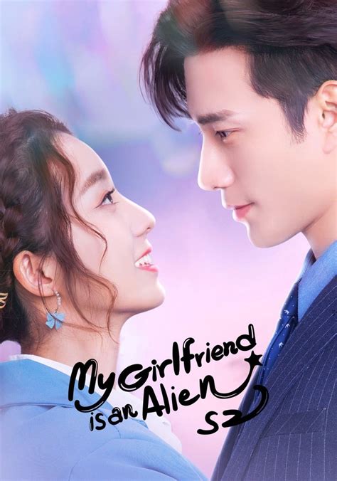 My Girlfriend Is An Alien Season 2 Episodes Streaming Online