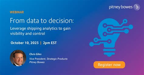 Pitney Bowes On Linkedin Pitneyanalytics® Mailing And Shipping Data