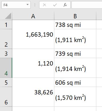 Microsoft Excel How To Keep This Format While Deleting Cells Super User