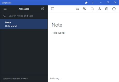 light mode for editor panel · issue 2727 · automattic simplenote