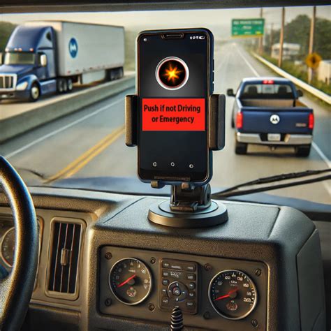 Achieve Zero At Fault Crashes End Distracted Driving