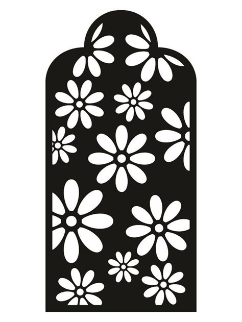 N°58 Garden Arch Screen Style 2 Garden Arch Garden Screening Boho Garden