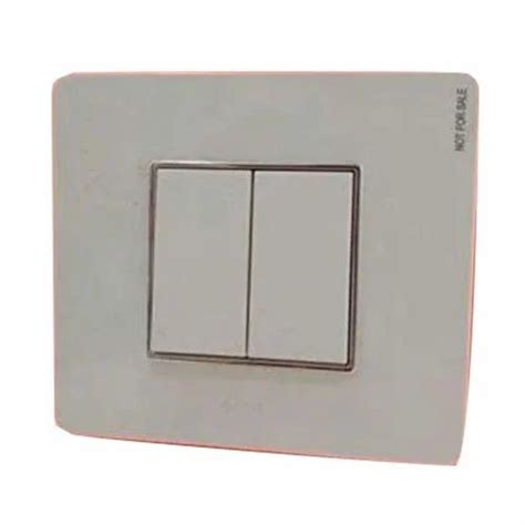 10a Gm Gx10 Smart Modular Switch 3m 1 Way At ₹ 20 Piece In Jaipur Id 27440260630