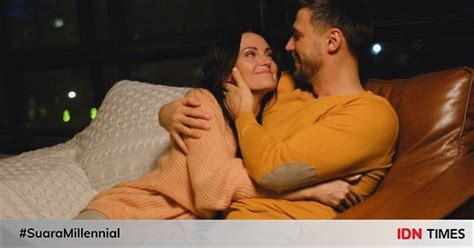 Apa Itu Sexcation Liburan Penuh Manfaat Bersama Pasangan