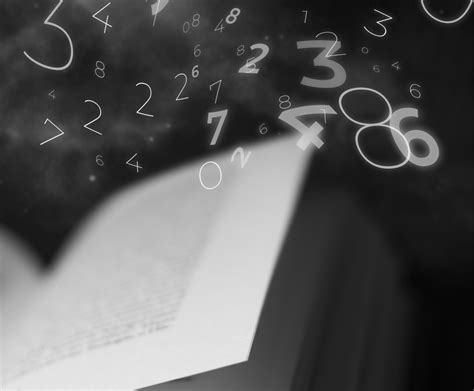 Larmonia Dei Numeri Primi Amo La Matematica