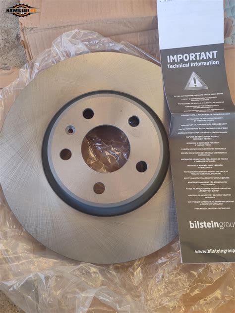 აუდის წინა სამუხრუჭე დისკები თბილისი