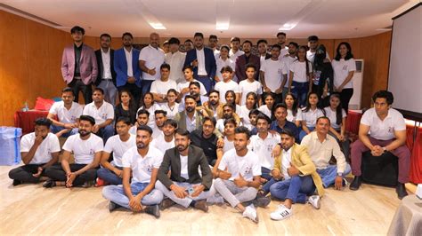 Jagdeep Pandey On Linkedin Team