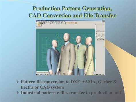 Ppt Apgs Automatic Pattern Generation System An Automatic Pattern Fit Solution Powerpoint