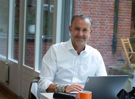 “𝗪𝗲 𝗵𝗮𝗱𝗱𝗲𝗻 𝗰𝗶𝗷𝗳𝗲𝗿𝘀 𝗴𝗲𝗻𝗼𝗲𝗴 𝗺𝗮𝗮𝗿 𝗴𝗲𝗲𝗻 𝘃𝗲𝗿𝗵𝗮𝗮𝗹” Dat Is Wat We Vaak