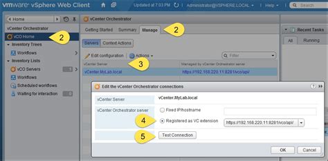 Vmware Vrealize Orchestrator Cookbook