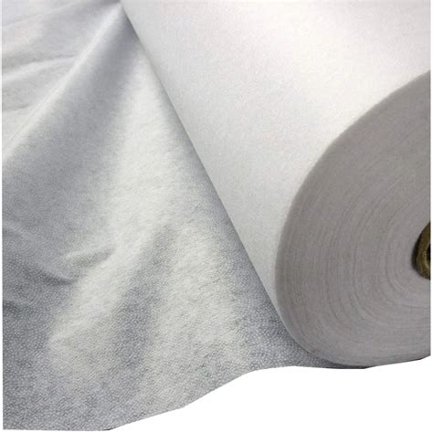 Fusible Interlining Interfacing Fusing Stayflex 60 206 Pins And Needles