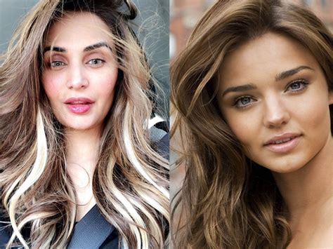 List Of 25 Cute And Sexy Female Faces In The World Awards® The 1