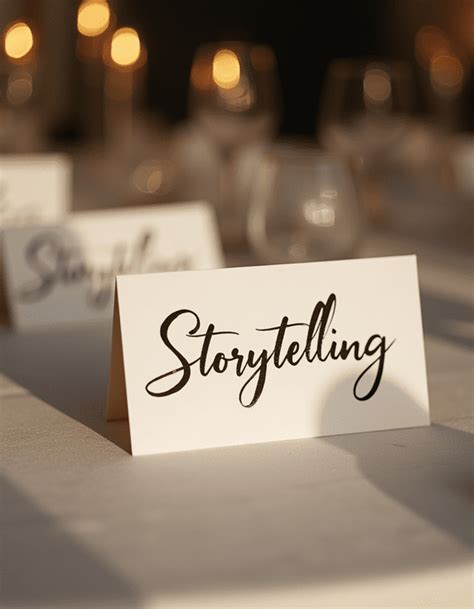 Why Storytelling Is The Key To Successful Content Marketing Seo