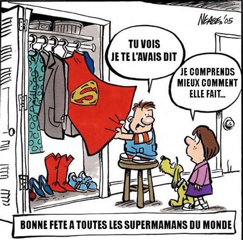 Bonne Fete Maman Mothers Day Cartoon Happy Mother Day Quotes Happy