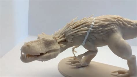 Colossal Phantasmal Dreadmaw Remixed By Cheshire Makerworld
