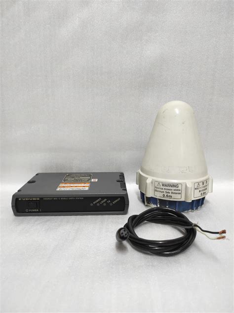 Furuno Felcom16 Inmarsat System Inmarsat Systems Marin Electronics Ship Supply
