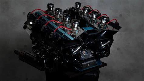 Engine Block Pc Case At Danelle Perez Blog