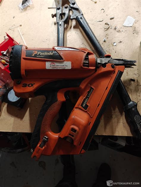 Passlode 350 Lithium Raisio